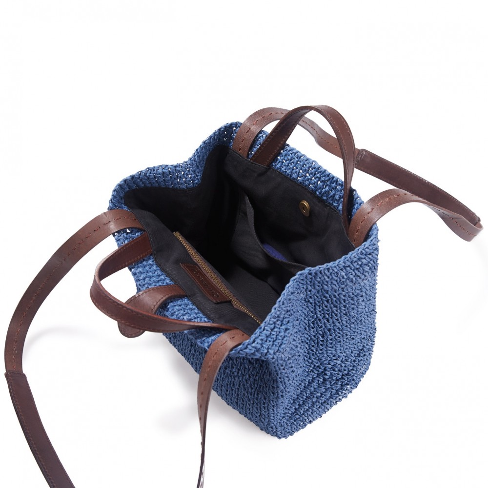 City Handbag (small) - Bags